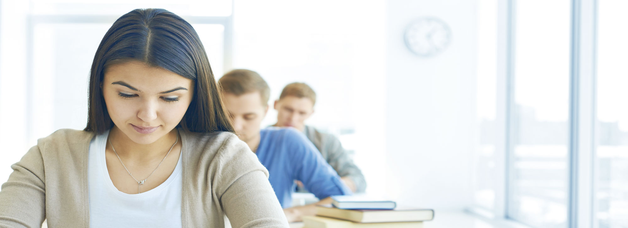 Acceso a Grado Superior